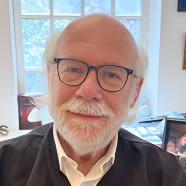 -Norbert Gleicher - CPP 2025